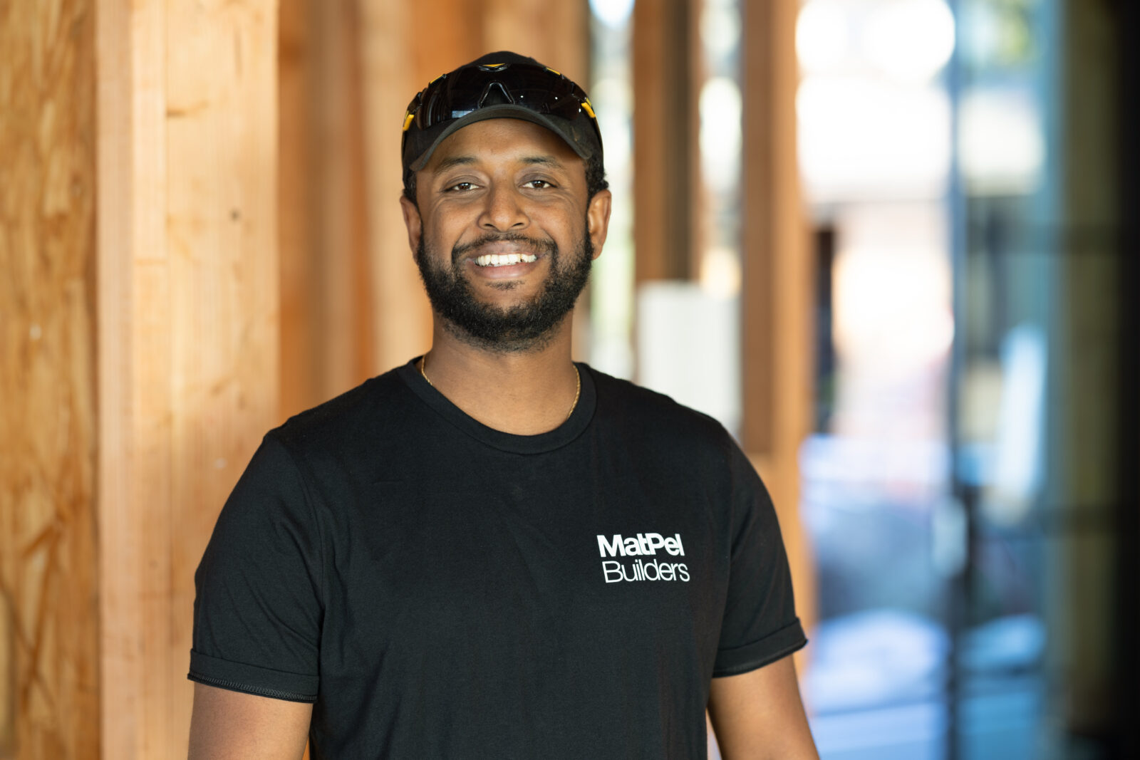 Our Team | MatPel Builders