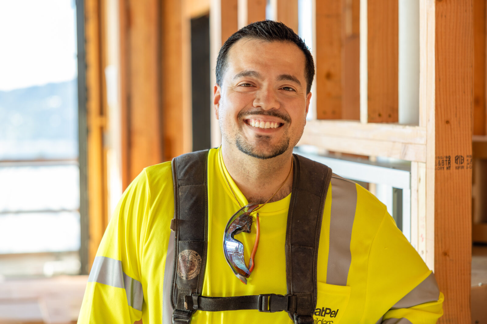 Our Team | MatPel Builders